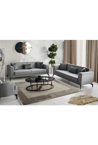 Doressa Oleg Koltuk Takımı Doressa Oleg Koltuk Takımı