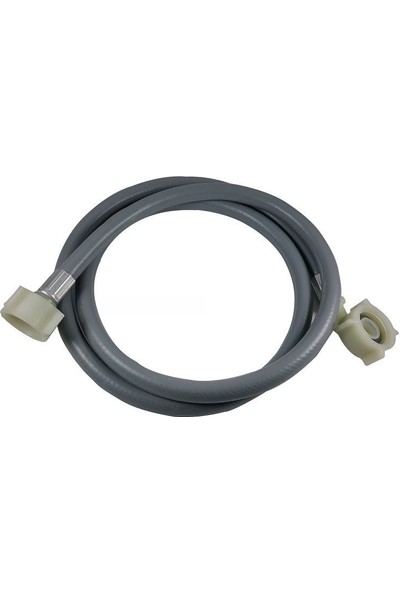 OKÇU KARDEŞLER YAPI MARKET Çamaşır Bulaşık Makinesi Temiz Su Giriş Hortumu 5 Metre OKÇU KARDEŞLER YAPI MARKET Çamaşır Bulaşık Makinesi Temiz Su Giriş Hortumu 5 Metre