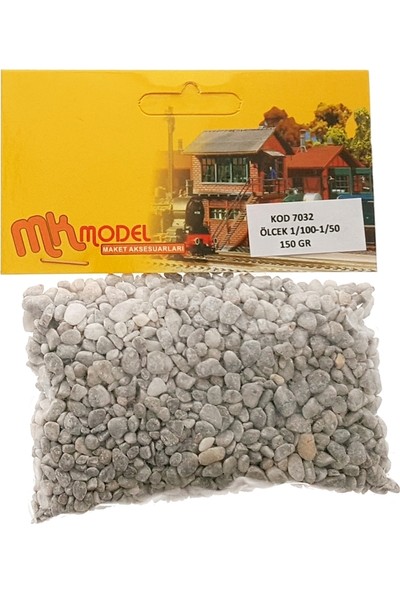 Mk Model Poşet Taş 150GR. N:7032 1/100 Mk Model Poşet Taş 150GR. N:7032 1/100