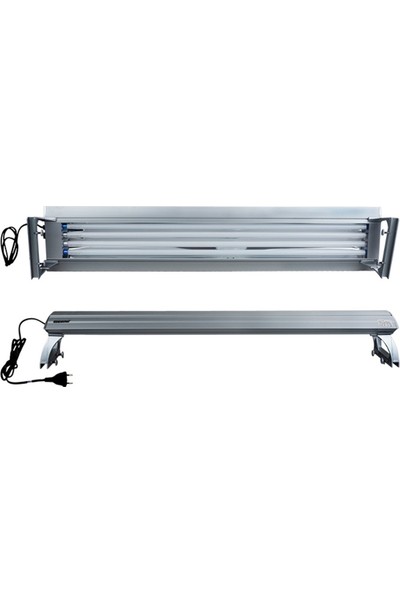 Hopar 4T5HE-100 cm Lamba 21WX4