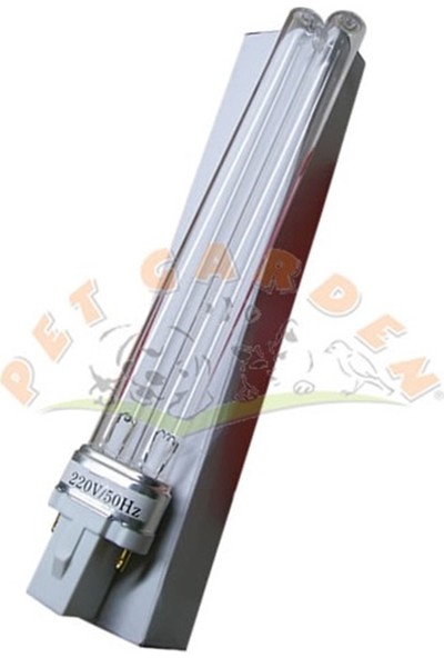 Resun Uv Yedek Lamba 7 W