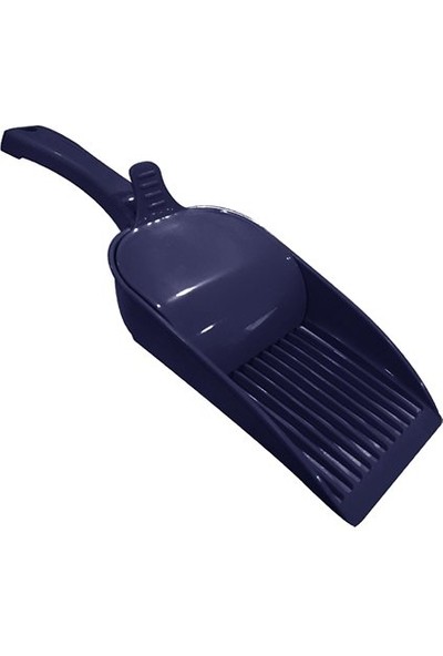 Strong Hazneli Kedi Kumu Toplama Küreği Strong Hazneli Kedi Kumu Toplama Küreği