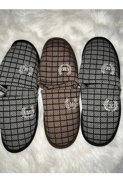 Ebruli Butik 3'lü Erkek Ev Terligi