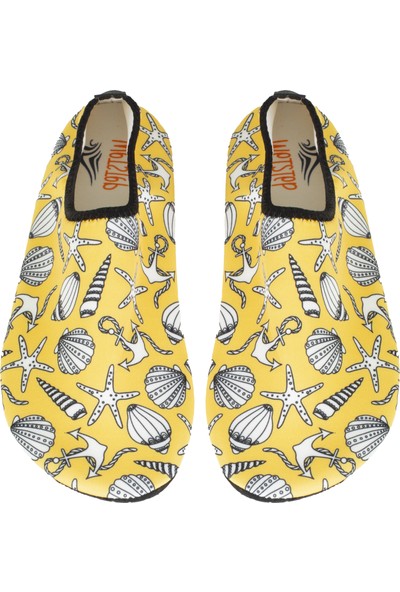 Wetstep Kadın Deniz Ayakkabısı 0237 Wetstep Kadın Deniz Ayakkabısı 0237