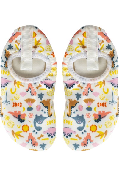 Wetstep Çocuk Deniz Ayakkabısı 0232 Wetstep Çocuk Deniz Ayakkabısı 0232