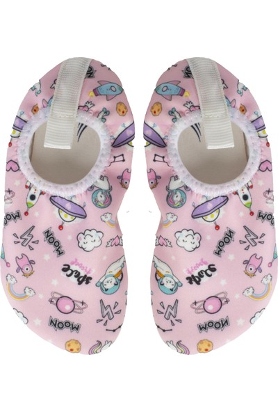 Wetstep Çocuk Deniz Ayakkabısı 0235 Wetstep Çocuk Deniz Ayakkabısı 0235