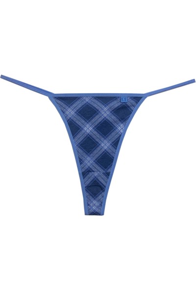 Lafiorra Ipli Tanga Kadın LF-KADIN-TANGA-058