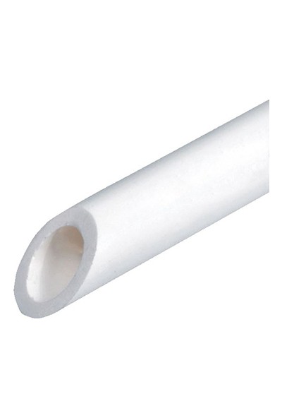 Fırat Gediz 25 mm Pprc Boru 4 Metre Temiz Su Borusu (PN20) Fırat Gediz 25 mm Pprc Boru 4 Metre Temiz Su Borusu (PN20)