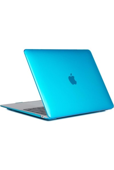 Dolia Apple Macbook Pro 13 Inç 2020 M1 A2338 Kılıf Sert Rubber Üst ve Alt Koruma Kapağı Dolia Apple Macbook Pro 13 Inç 2020 M1 A2338 Kılıf Sert Rubber Üst ve Alt Koruma Kapağı