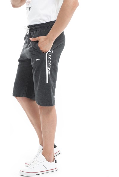 Slazenger Parıde Erkek Kapri