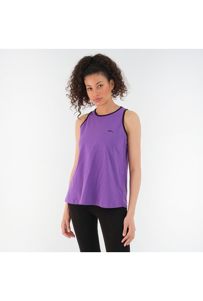 Slazenger Gaz Kadın Atlet