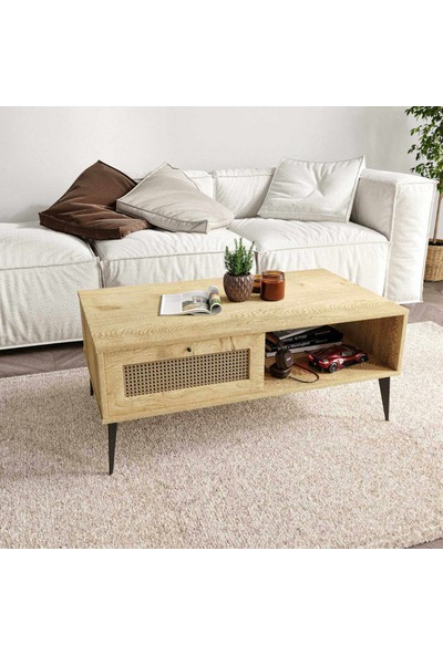 Berlin Furniture Diamond Orta Sehpa Berlin Furniture Diamond Orta Sehpa