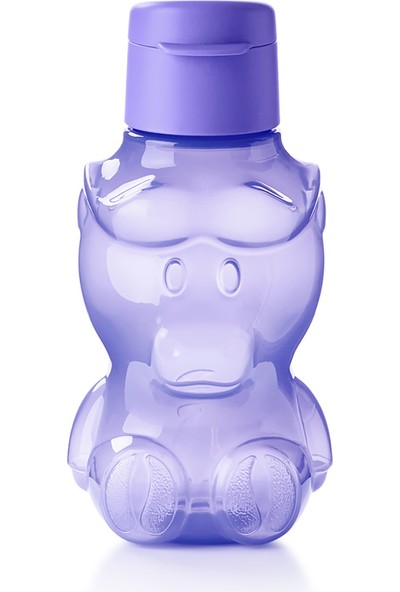Tupperware Eco Şişe Suluk Kolay Kapak Maymuncuk Tuppy 425 ml Tupperware Eco Şişe Suluk Kolay Kapak Maymuncuk Tuppy 425 ml