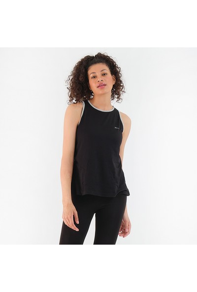 Slazenger Gaz Kadın Atlet