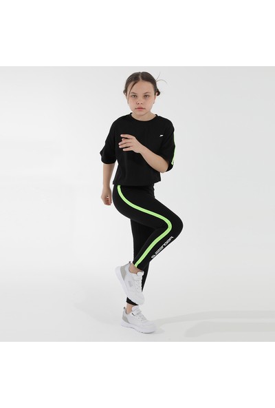 Slazenger Dıjana Kız Çocuk Eşofman Takım