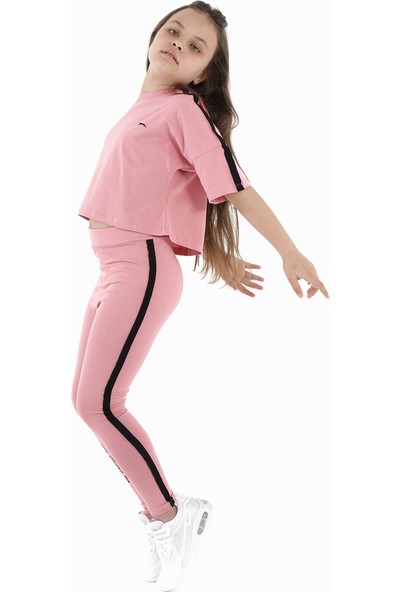 Slazenger Dıjana Kız Çocuk Eşofman Takım