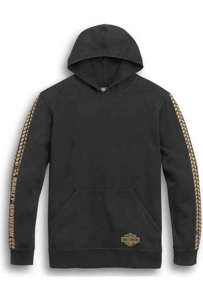 Harley Davidson Black