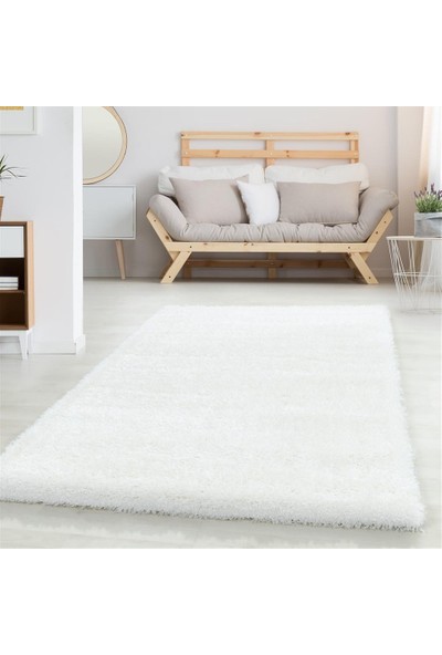 Ayyıldız Shaggy Halı Yumuşak Parlak Dokuma Jüt Taban Düz 5 cm Hav Pastel Ton Farklı Renk ve Ebatlarda Ayyıldız Shaggy Halı Yumuşak Parlak Dokuma Jüt Taban Düz 5 cm Hav Pastel Ton Farklı Renk ve Ebatlarda