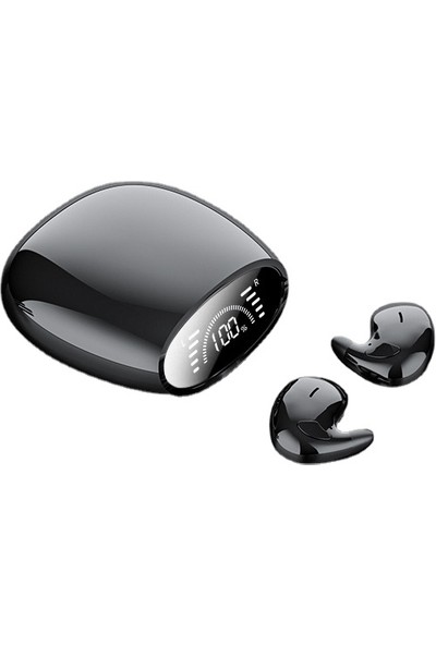 Shun Tws Kablosuz Kulaklık Ultra Ince Bluetooth Kablosuz Oyun Kulaklığı (Yurt Dışından) Shun Tws Kablosuz Kulaklık Ultra Ince Bluetooth Kablosuz Oyun Kulaklığı (Yurt Dışından)