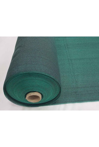Alrita %95 - 140 gr 3X25M Gölgelik Filesi Yeşil Renk Şeritli,h Alrita %95 - 140 gr 3X25M Gölgelik Filesi Yeşil Renk Şeritli,h