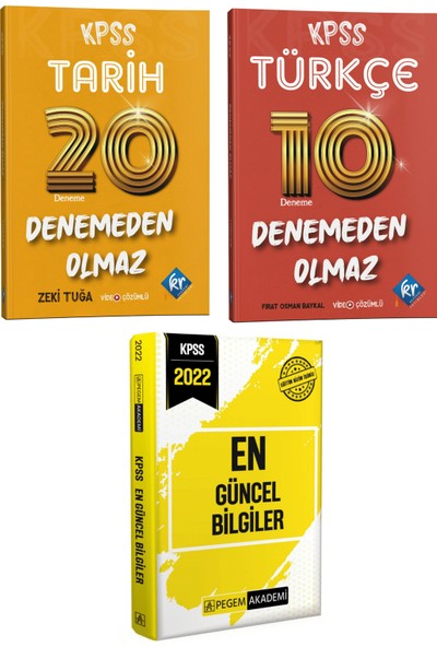 Kr Akademi KPSS 2022 Genel Kültür Genel Yetenek Tarih - Türkçe 30 Deneme 2022 En Güncel Bilgiler (Ciltli) Kr Akademi KPSS 2022 Genel Kültür Genel Yetenek Tarih - Türkçe 30 Deneme 2022 En Güncel Bilgiler (Ciltli)
