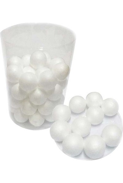 hobi24 Strafor Top 4cm - 25 Adet