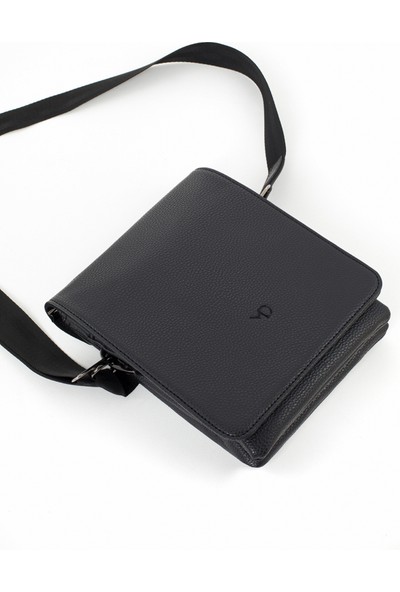 Çapraz Erkek Postacı Çantası