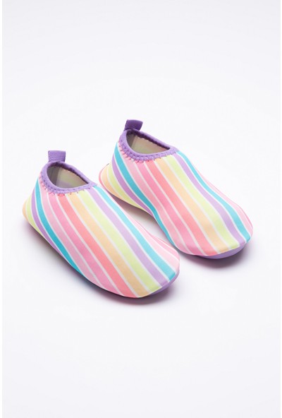 Penti Çok Renkli Kız Çocuk Lily Shoes