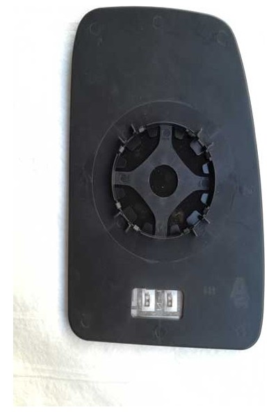 Tursan Gold Renault Master Ayna Camı Elektrikli Isıtmalı Sol 2010 - 2021 Tursan Gold Renault Master Ayna Camı Elektrikli Isıtmalı Sol 2010 - 2021