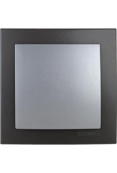 Nilson Touran Füme-Gümüş Anahtar