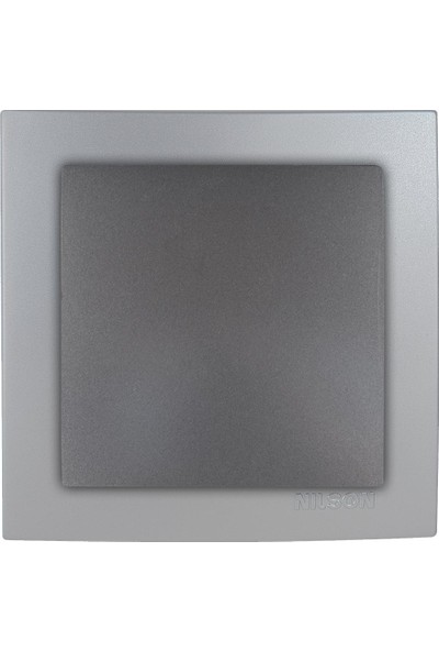 Nilson Touran Gümüş-Füme Anahtar