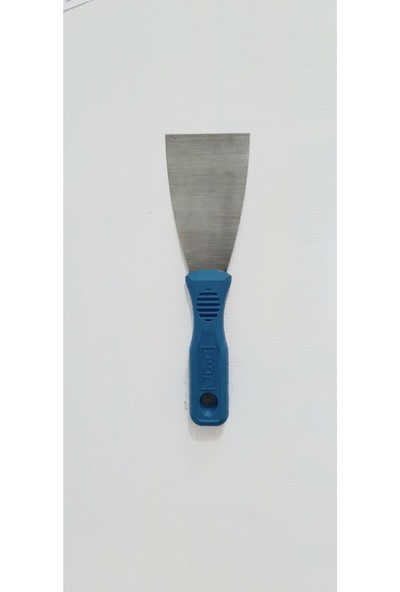 Ega Toptan Kazıma Spatulası 50MM - Metal Boyacı Spatulası