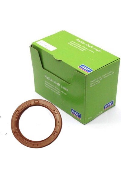 Skf Cr 85X110X12 HMSA10 V Skf Keçe