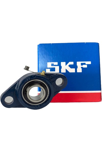Skf Fytb 17 Tf Skf Rulman+Yatak