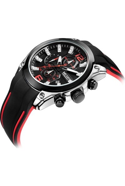 Megir Kol Saati (Yurt Dışından)