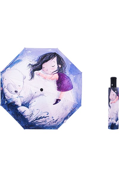 Gentisy Sevimli Çocuk Öğrenci Şemsiyesi, Güneşlik Için Şemsiye, Otomatik Katlanabilir, Yağmur Geçirmez ve Uv Geçirmez (Yurt Dışından) Gentisy Sevimli Çocuk Öğrenci Şemsiyesi, Güneşlik Için Şemsiye, Otomatik Katlanabilir, Yağmur Geçirmez ve Uv Geçirmez (Yurt Dışından)