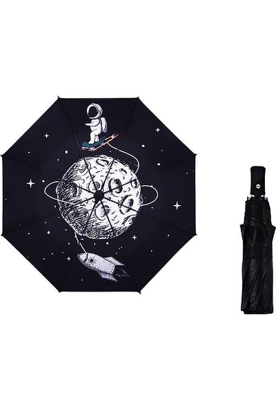 Gentisy Sevimli Çocuk Öğrenci Şemsiyesi, Güneşlik Için Şemsiye, Otomatik Katlanabilir, Yağmur Geçirmez ve Uv Geçirmez (Yurt Dışından) Gentisy Sevimli Çocuk Öğrenci Şemsiyesi, Güneşlik Için Şemsiye, Otomatik Katlanabilir, Yağmur Geçirmez ve Uv Geçirmez (Yurt Dışından)