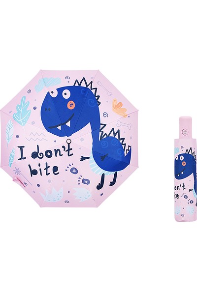 Gentisy Sevimli Çocuk Öğrenci Şemsiyesi, Güneşlik Için Şemsiye, Otomatik Katlanabilir, Yağmur Geçirmez ve Uv Geçirmez (Yurt Dışından) Gentisy Sevimli Çocuk Öğrenci Şemsiyesi, Güneşlik Için Şemsiye, Otomatik Katlanabilir, Yağmur Geçirmez ve Uv Geçirmez (Yurt Dışından)