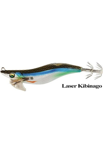Daiwa Emeraldas Nude 30 Kalamar Zokası Daiwa Emeraldas Nude 30 Kalamar Zokası