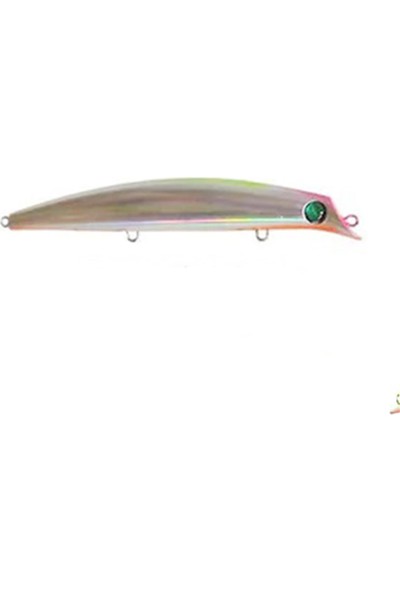 River Bass PROFESSOR12CM 16G Maket Balık River Bass PROFESSOR12CM 16G Maket Balık
