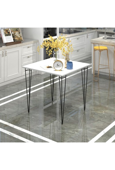 Kenzlife Knsz Yemek Masası Hemdem