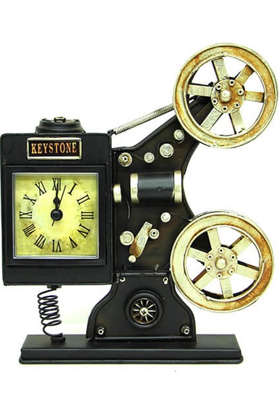 Nzm Ticaret Sinemaskop Saat