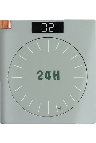 Three Beans Fincan Isıtıcı USB Kupa Isıtıcı (Yurt Dışından)