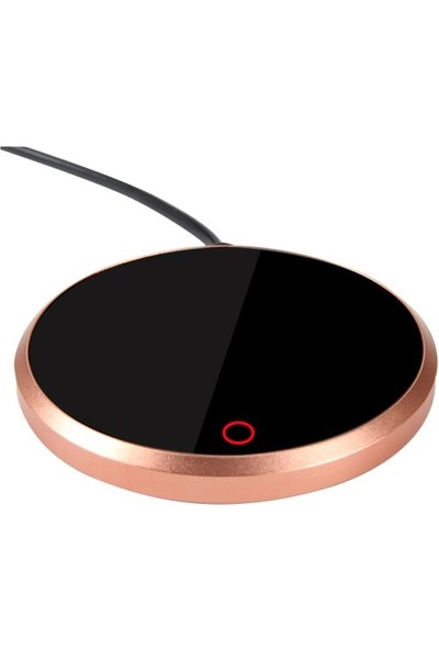 Three Beans Sabit Sıcaklık Üssü, Sıcak Coaster Elektrikli Isıtma Çay Seti (Yurt Dışından) Three Beans Sabit Sıcaklık Üssü, Sıcak Coaster Elektrikli Isıtma Çay Seti (Yurt Dışından)