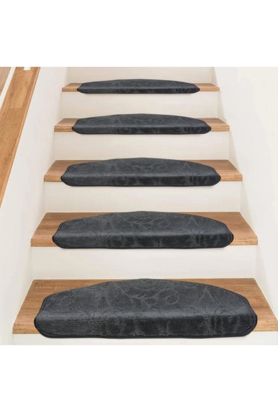 Stepmat Tufting Halıdan Basamak ve Merdiven Paspası Stepmat Tufting Halıdan Basamak ve Merdiven Paspası