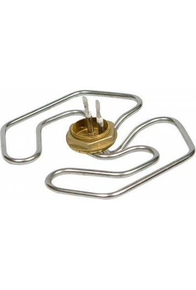Semaver Rezistansı 2500W Semaver Rezistansı 2500W