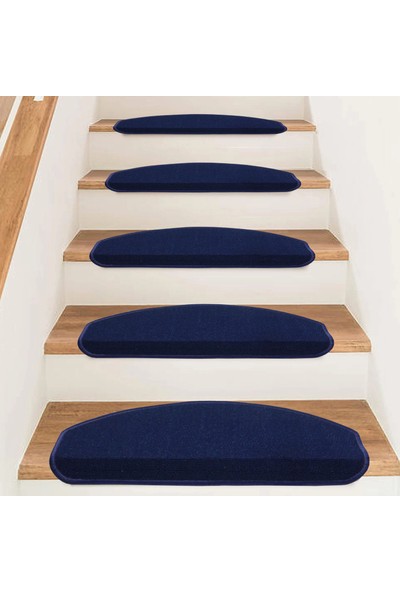 Stepmat Bukle Halıdan Basamak ve Merdiven Paspası Stepmat Bukle Halıdan Basamak ve Merdiven Paspası