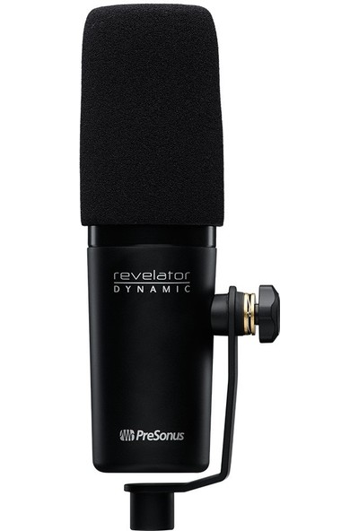 Presonus Revelator Dynamic Presonus Revelator Dynamic