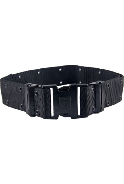 Siyah Delikli Örgü Palaska Siyah Delikli Örgü Palaska