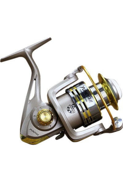 Yumoshi EL3000 12 Bb Olta Makinesi